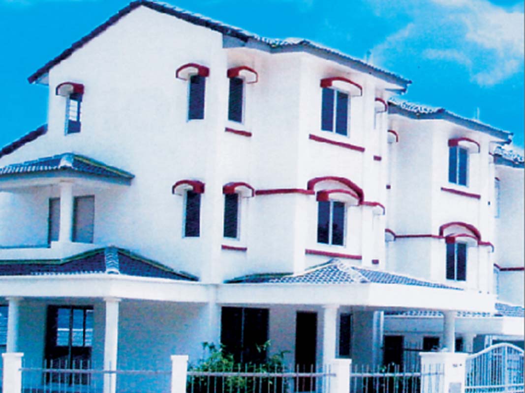 Bukit Permata – Big House Management Services Sdn Bhd